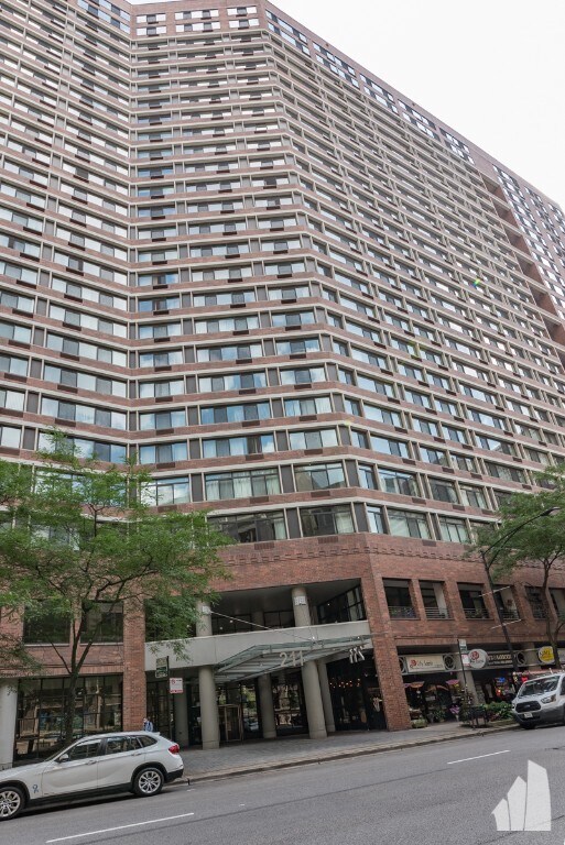 211 E Ohio St Unit 611, Chicago, IL 60611 - Condo for Rent in Chicago ...