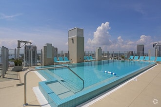 Skyhouse Channelside Rentals - Tampa, FL | Apartments.com