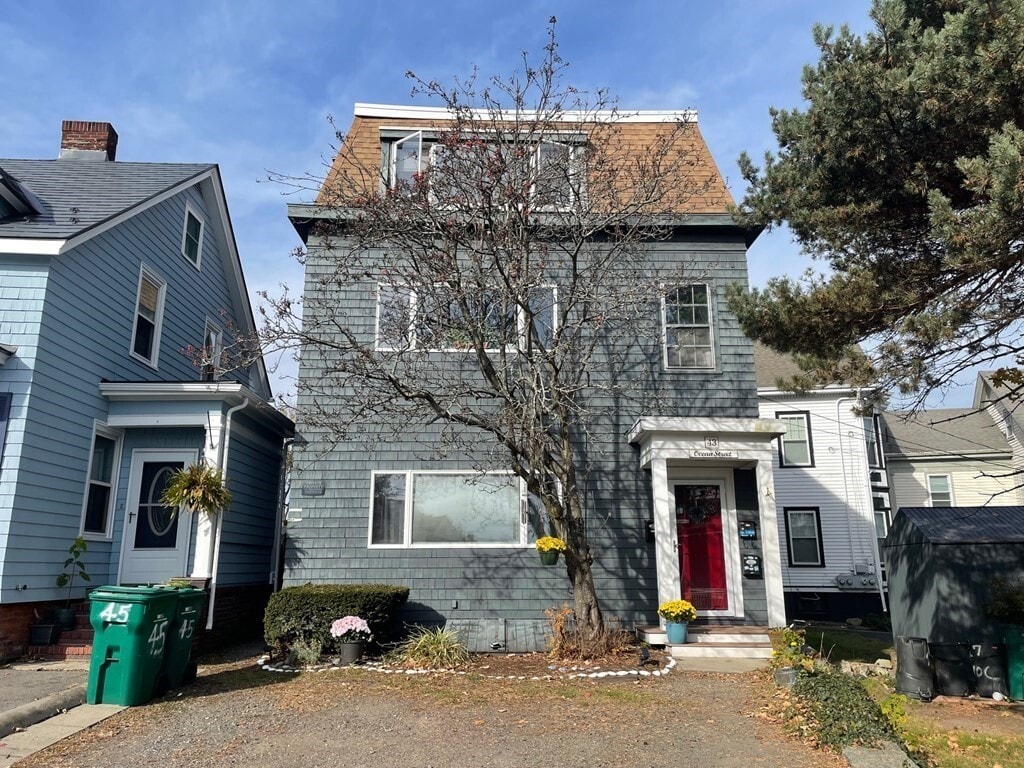 43 Ocean Ave, Lynn, MA 01902 - Townhome Rentals in Lynn MA | Apartments.com