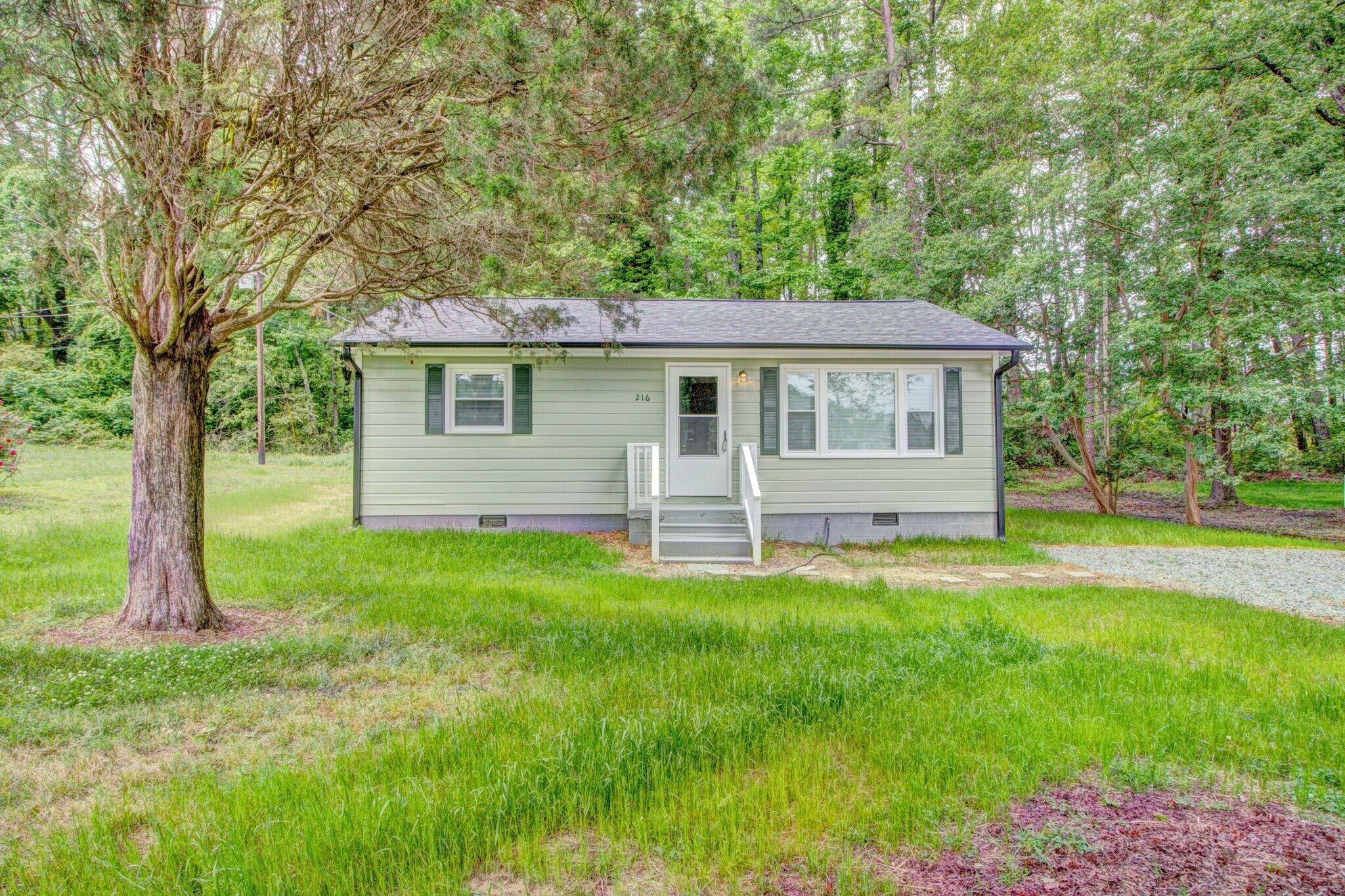 216 Scarlett Ln, Dallas, NC 28034 - House Rental in Dallas, NC ...