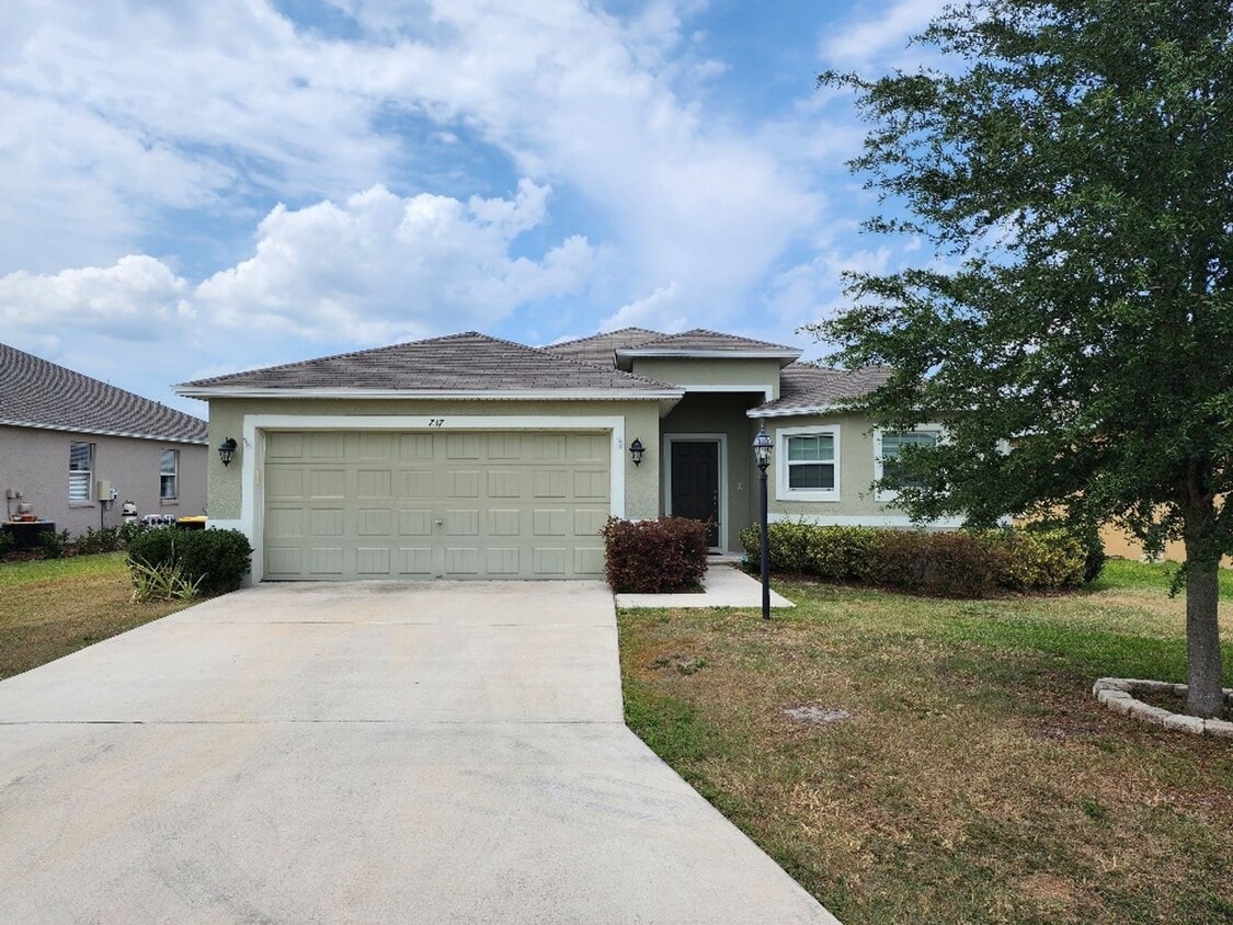 737 Buccaneer Blvd, Winter Haven, FL 33880 - House Rental in Winter ...