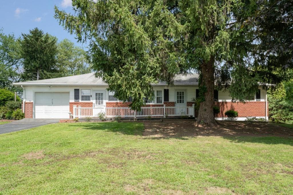 7102 Sandy Hollow Rd, Harrisburg, PA 17112 - House Rental in Harrisburg ...