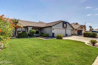 Lindsay Ranch Apartments for Rent with Parking - Gilbert, AZ - Updated ...