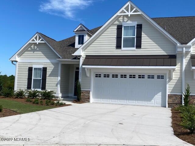 3804 Berkeley Ct, Saint James, NC 28461 - Townhome Rentals in Saint ...