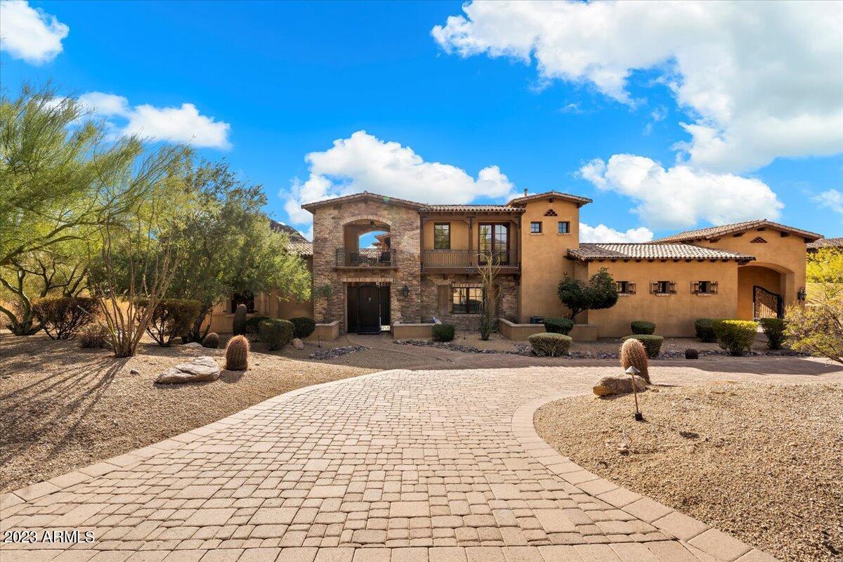 13177 E Cochise Rd, Scottsdale, AZ 85259 - House Rental in Scottsdale ...