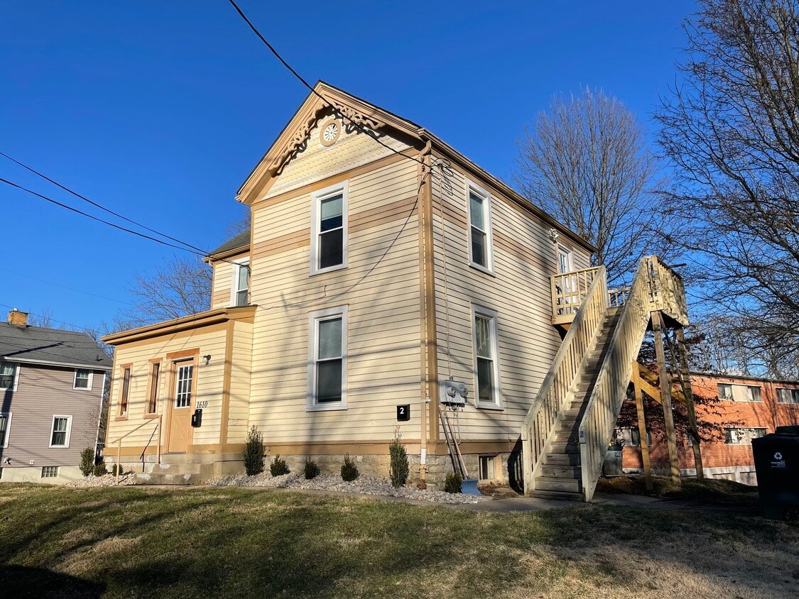1610 Beacon St Unit 2, Cincinnati, OH 45230 - 1610 Beacon St Cincinnati ...