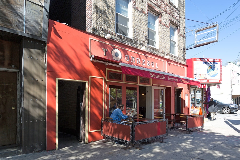 Is Hunters Point a Good Place To Live in Long Island City NY ...