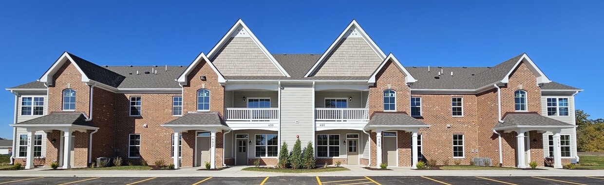 444 Timber Pointe Dr, Joliet, IL 60431 - Condo for Rent in Joliet, IL ...