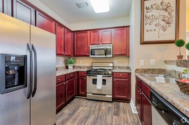 1 Bedroom Apartments For Rent in Oak Ridge, TN - 18 Rentals ...
