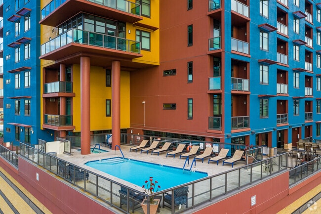 Summit at Copper Square Apartments - Phoenix, AZ | Apartments.com