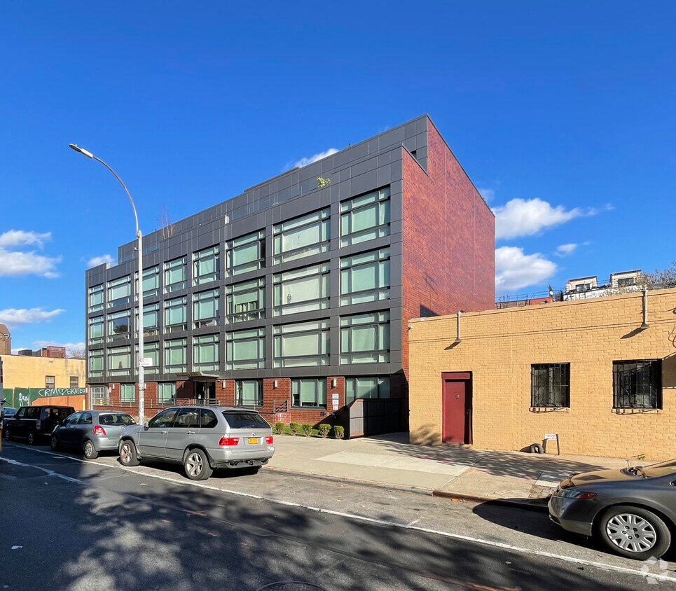 The Classon Arms - 535 Classon Ave Brooklyn, NY 11238 | Apartments.com