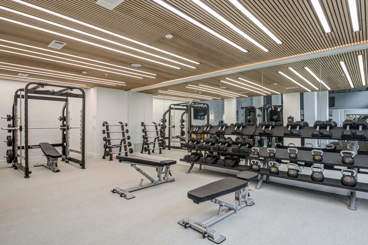 The Grayson on 4th - 2001 E 4th St Fort Worth, TX 76102 | Apartments.com