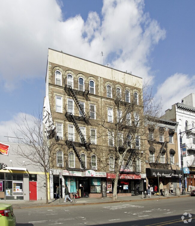 281-283 E 149th, Bronx, NY 10451 Apartments - Bronx, NY | Apartments.com