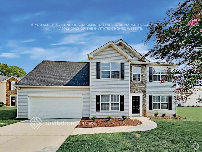 Carronbridge Apartments for Rent with a Walk-In Closet - Charlotte, NC ...