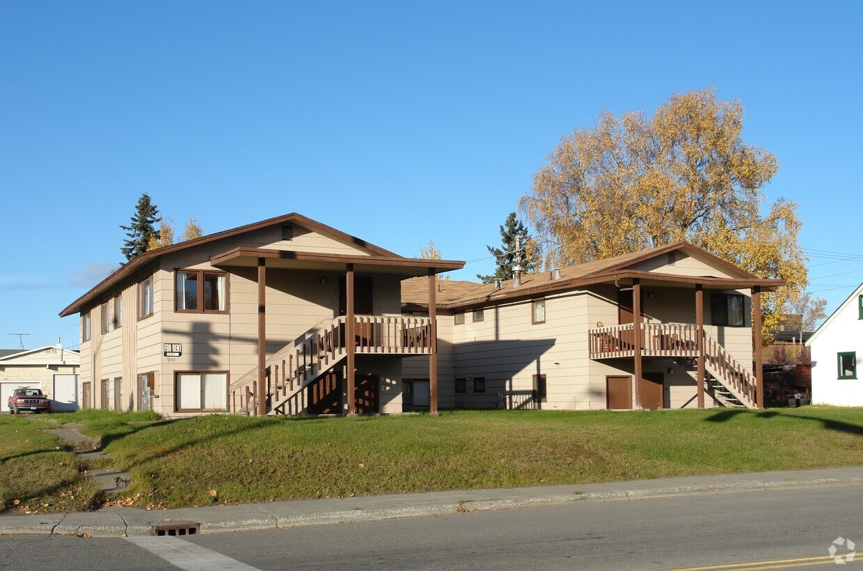 901 E 9th Ave, Anchorage, AK 99501 - 901 E 9th Ave Anchorage, AK 99501 ...