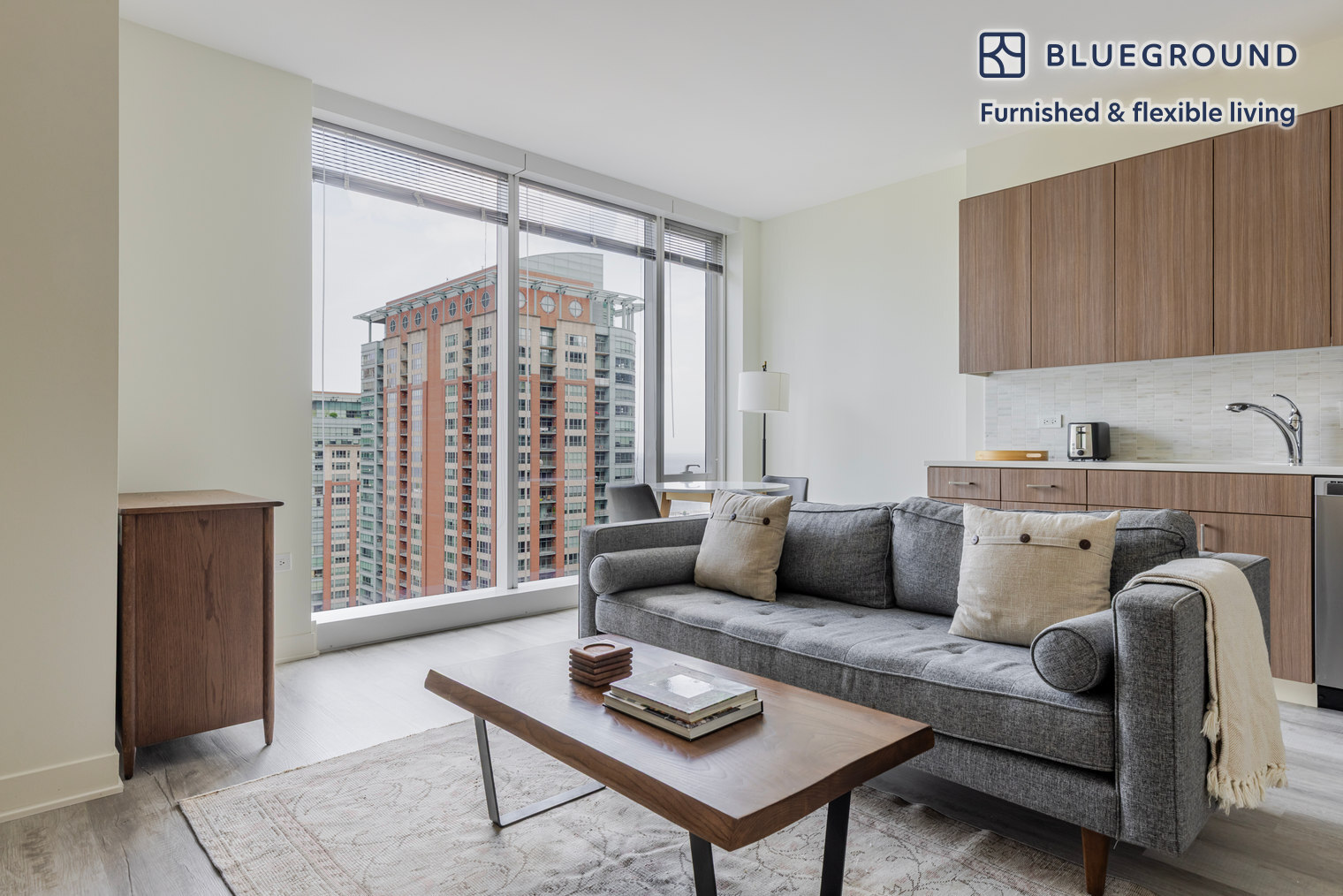 340 E North Water St Unit SI FL24-ID1271, Chicago, IL 60611 ...