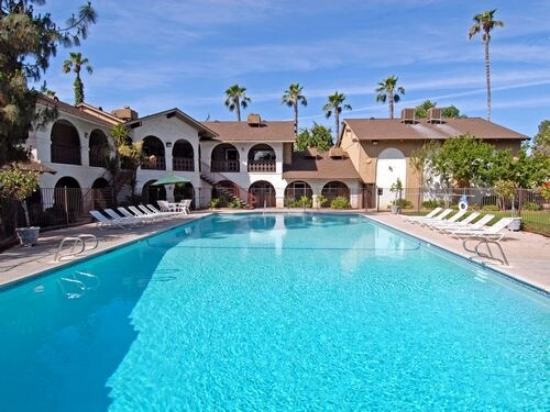 Crystal Tree - Apartments in Fresno, CA | Apartments.com