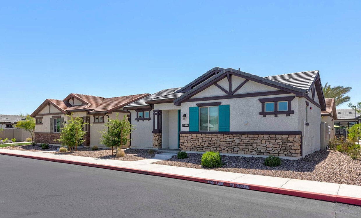 Village at Schnepf Farms Houses for Rent - Queen Creek, AZ | Apartments.com