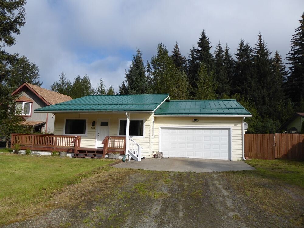9236 Emily Way, Juneau, AK 99801 - House Rental in Juneau, AK ...