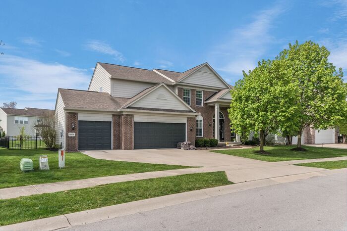 14426 Chariots Whisper Dr, Carmel, IN 46074 - House Rental in Carmel ...