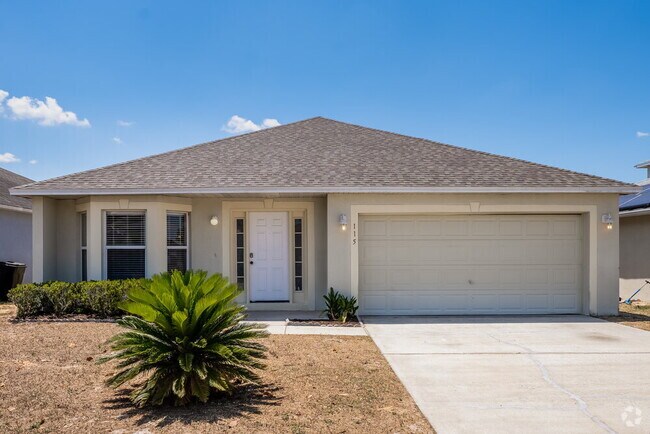 Tuscan Ridge Apartments for Rent - Davenport, FL - Updated Today ...