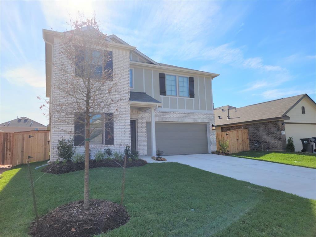 1028 Brighton Orchards Ln, Magnolia, TX 77354 - House Rental in ...