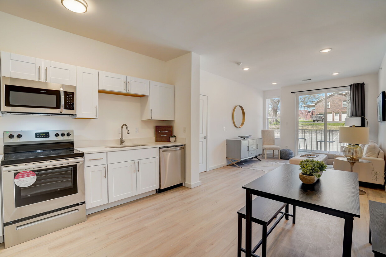 Liberty Lofts - 125 Liberty Ln Madison, TN 37115 | Apartments.com