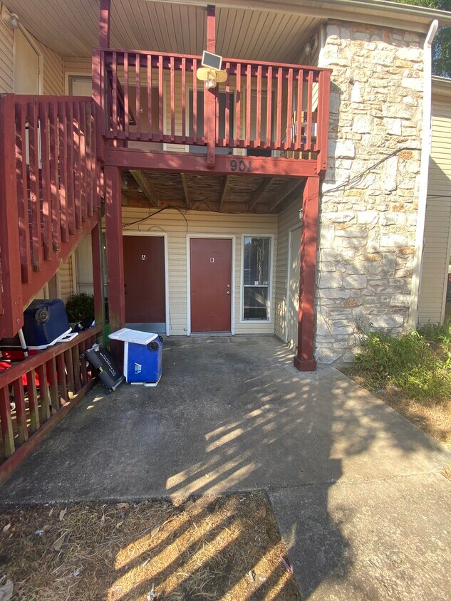 901 Taulbee Ln, Austin, TX 78757 | Apartments.com