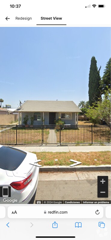 Downtown Compton Apartments for Rent with Hardwood Floors - Compton, CA ...