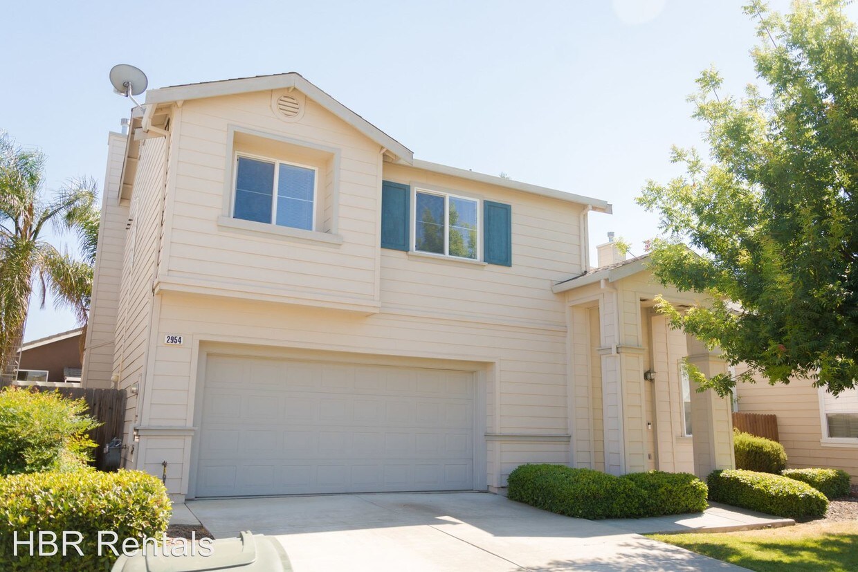 2954 Ray M Gutierrez Ln, Tracy, CA 95377 - House Rental in Tracy, CA ...