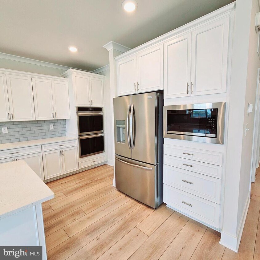2235 Denali Dr, Frederick, MD 21702 - House Rental in Frederick, MD ...