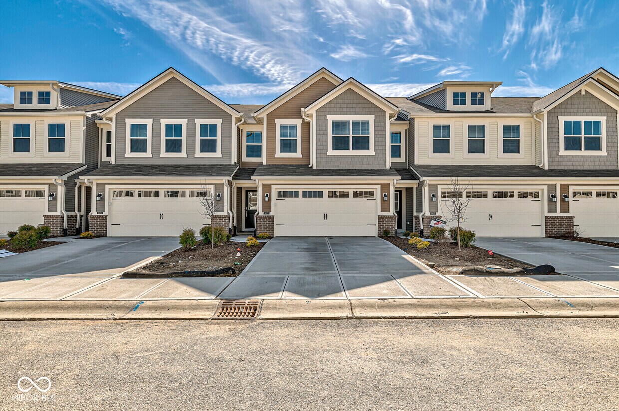 9623 Beckett St, Avon, IN 46123 - Condo for Rent in Avon, IN ...