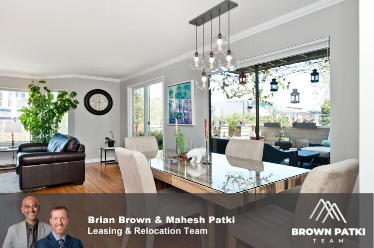 155 Hancock St Unit 1, San Francisco, CA 94114 - Condo for Rent in San ...