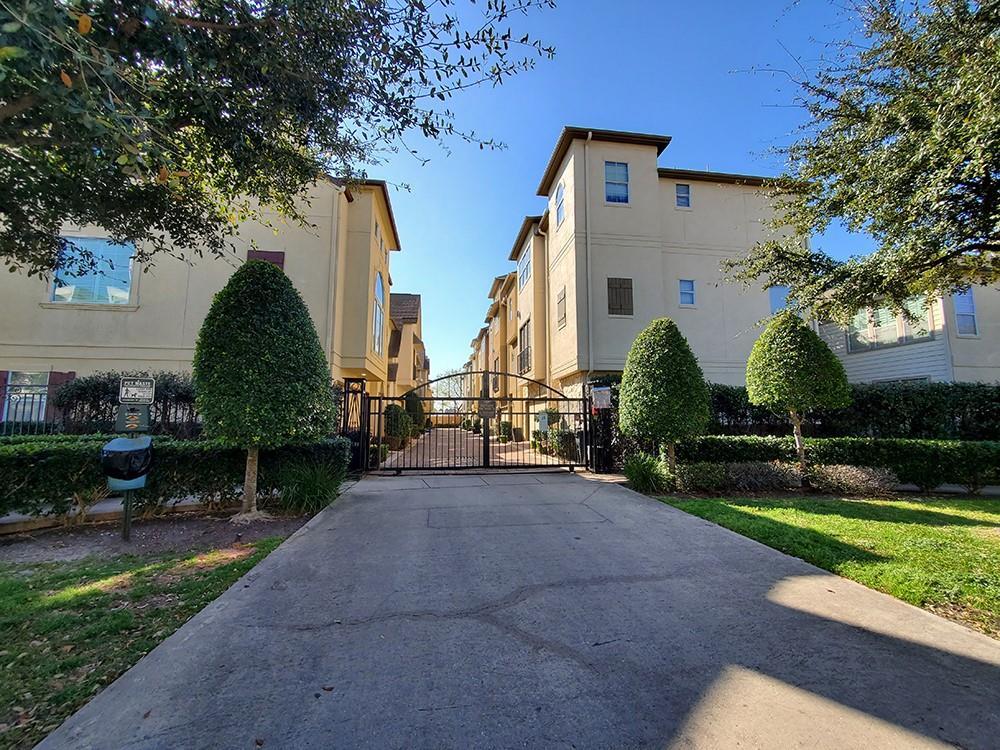 2717 Sherwin St, Houston, TX 77007 - House Rental in Houston, TX ...