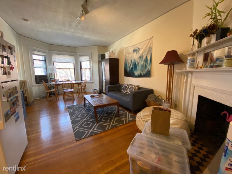46 St Stephen St, Boston, MA 02115 - Condo for Rent in Boston, MA ...