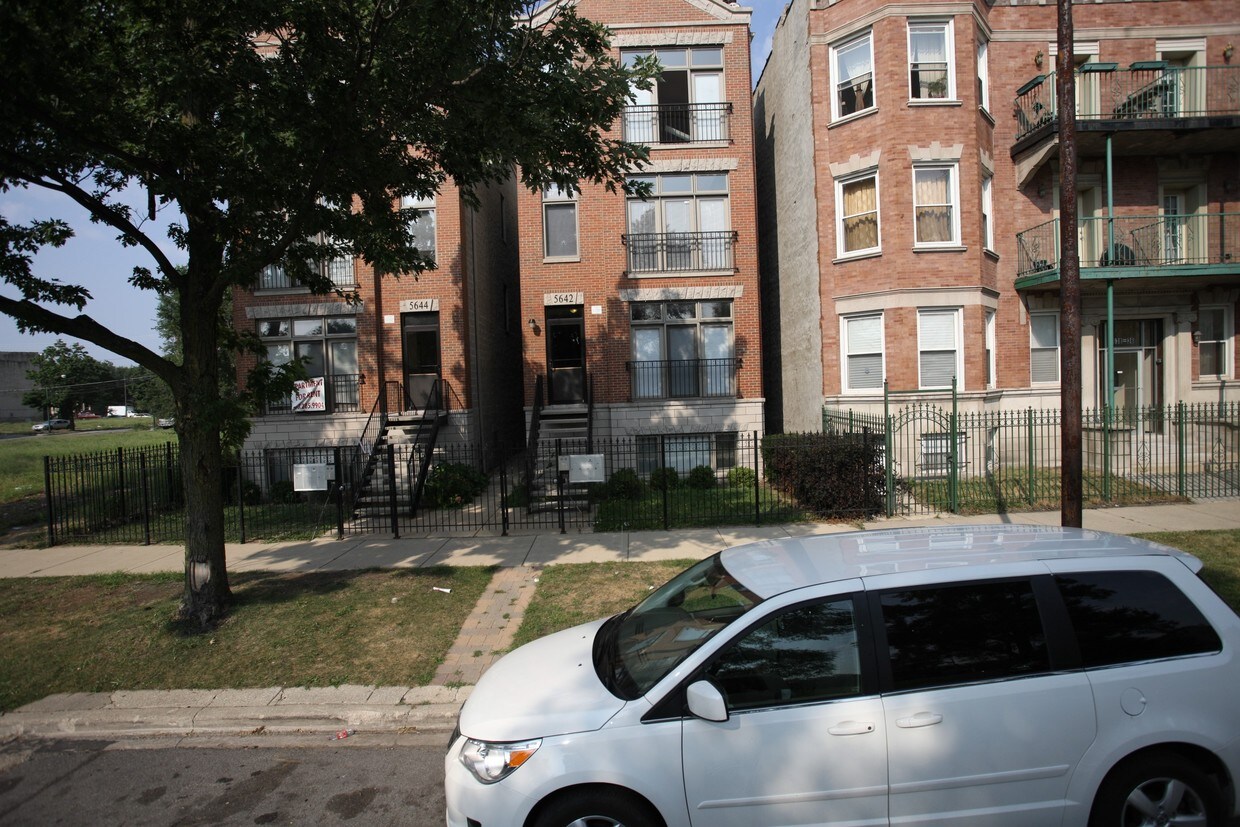 5642 S Prairie Ave, Chicago, IL 60637 - 5642 S Prairie Ave Chicago, IL ...