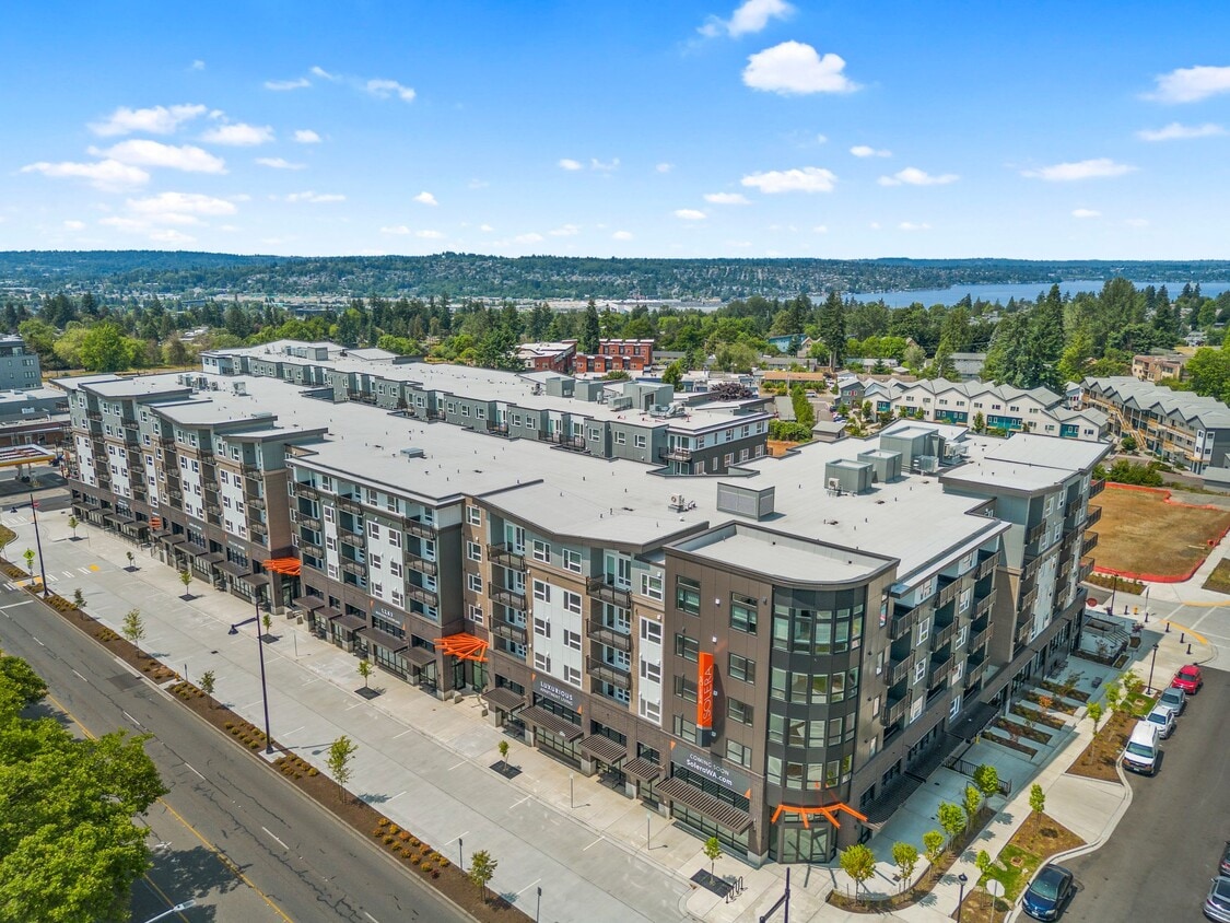 Solera Apartments - 2800 Ne Sunset Blvd Renton, WA 98056 | Apartments.com