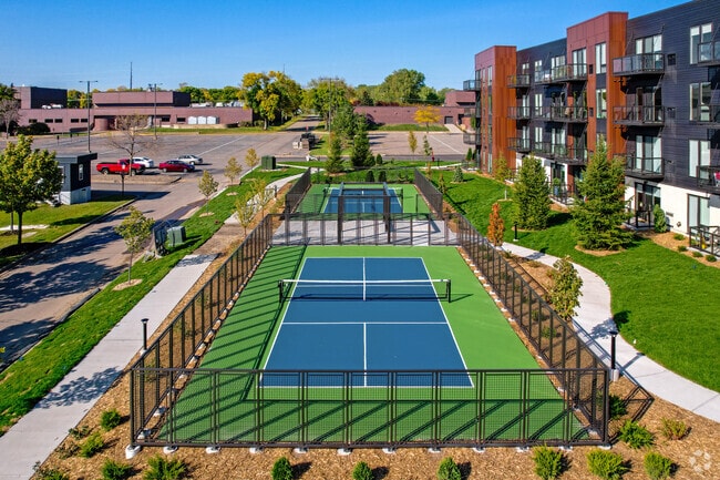 Emrik SV Apartments - 4043 Chatsworth St N Shoreview, MN | Apartments.com