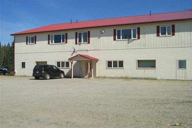 Fales Rd, Delta Junction, AK 99737 - Fales Rd Delta Junction, AK 99737 ...