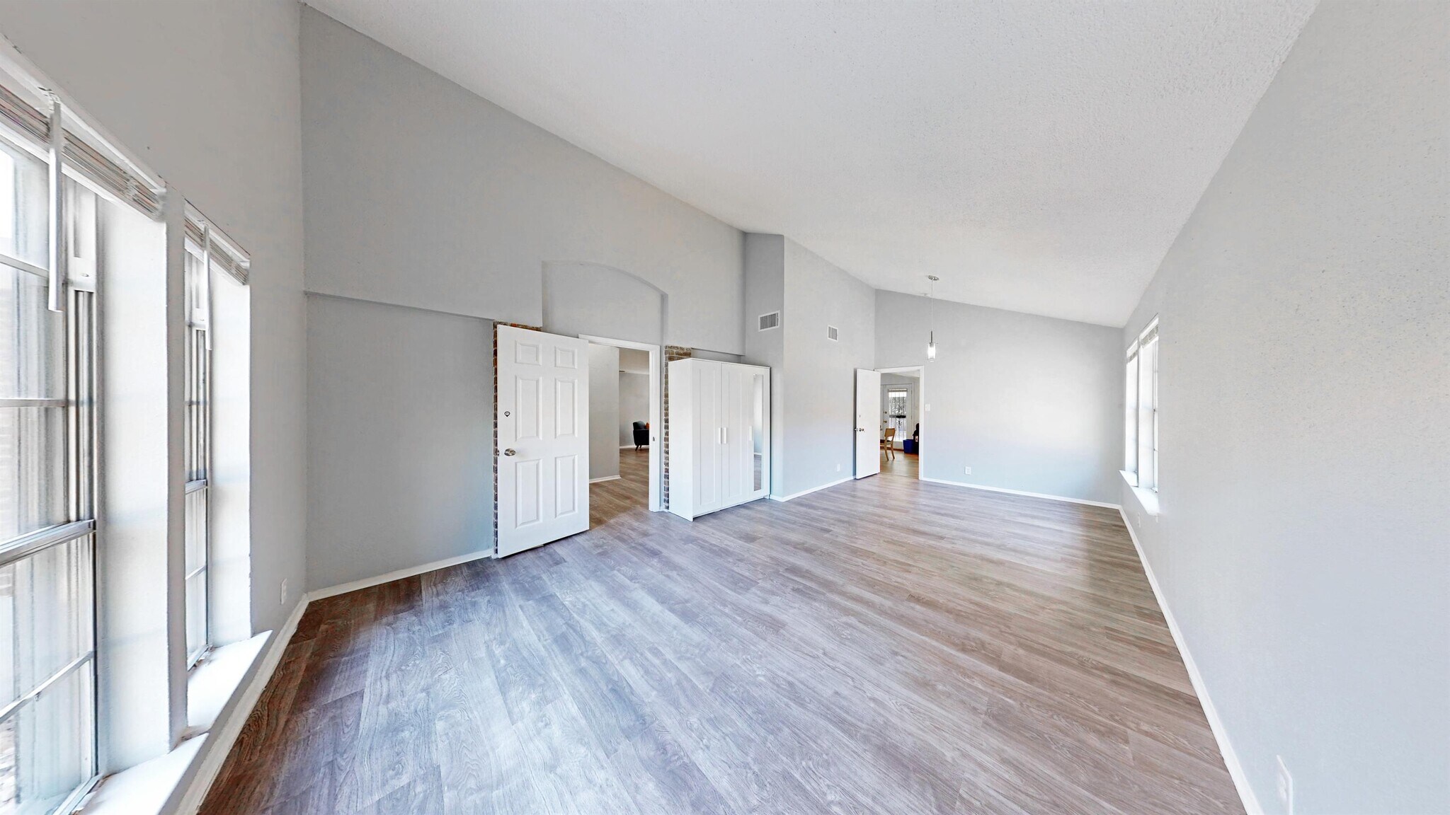 6622 Magic Oaksbedroom 1B - 707865 Unit BEDROOM 1B, San Antonio, TX ...