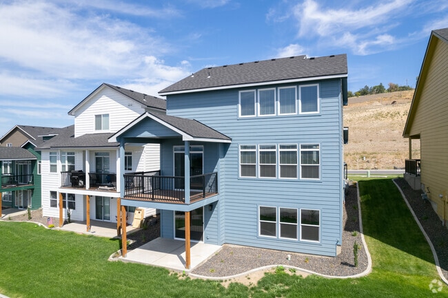 Houses for Rent in Spokane WA from $500