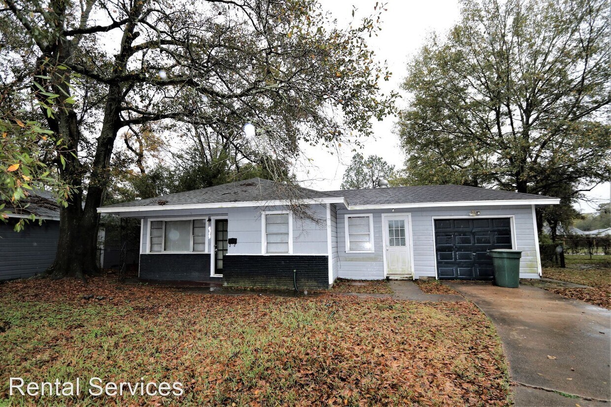 4375 W Broadway St, Beaumont, TX 77707 - House Rental in Beaumont, TX ...