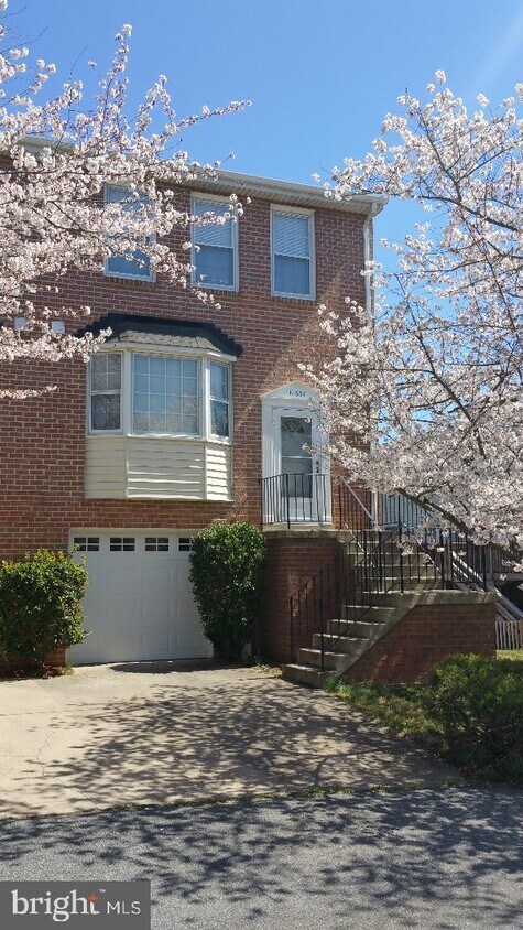11637 Cosca Park Dr, Clinton, MD 20735 - Townhome Rentals in Clinton MD ...