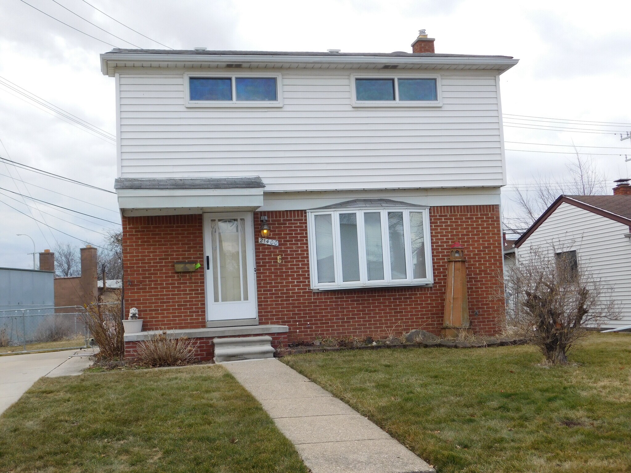 21400 Sunnydale St, St Clair Shrs, MI 48081 - House Rental in St Clair ...
