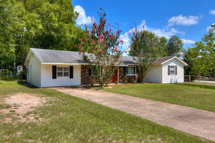 2926 Panhandle Cir, Augusta, GA 30906 - House Rental in Augusta, GA ...