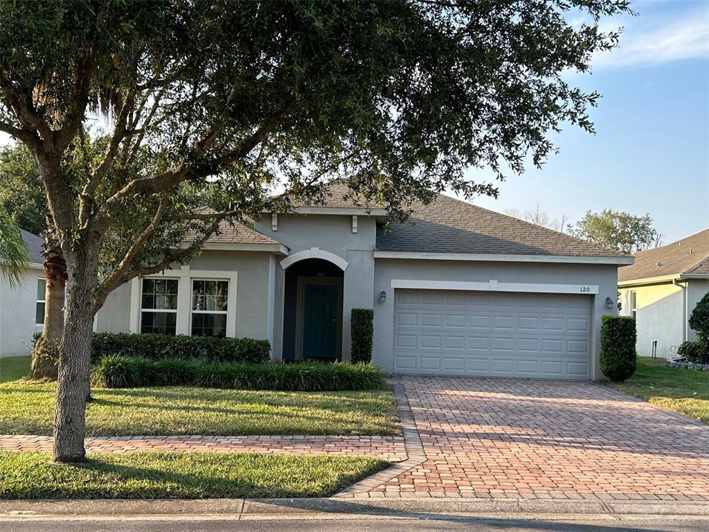 120 Bridgeford Crossing Blvd, Davenport, FL 33837 - House Rental in ...