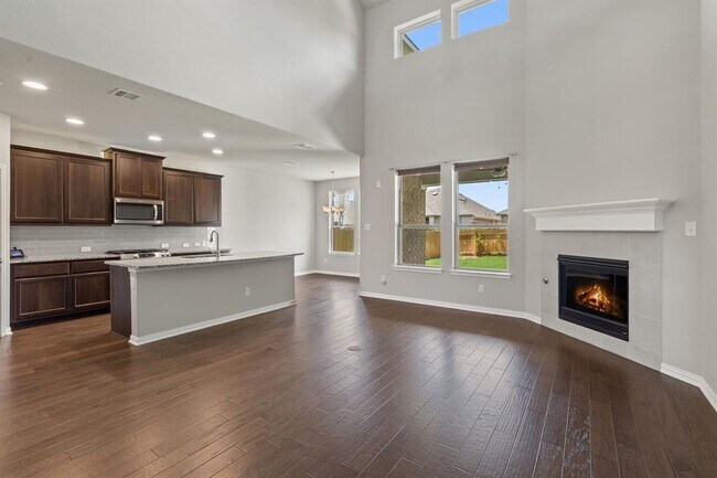 7908 Arbor Knoll Ct, Lago Vista, TX 78645 - House Rental in Lago Vista ...