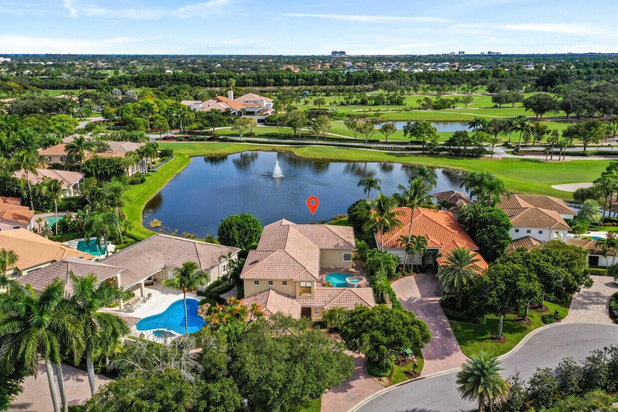 144 W Village Way, Jupiter, FL 33458 - House Rental in Jupiter, FL ...