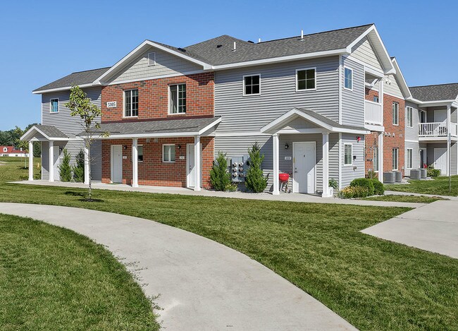 Brookside Commons Apartments - Traverse City, MI | Apartments.com