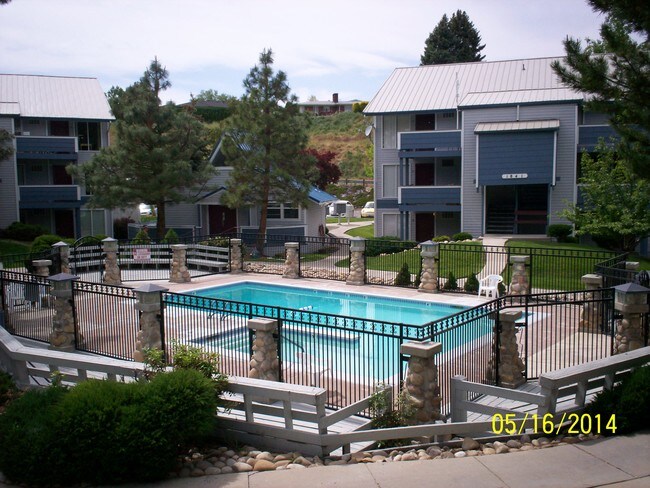 Eagle Pointe Apartments Apartments - Boise, ID | Apartments.com